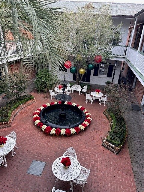 Hotel Provincial | New Orleans French Quarter Hotel