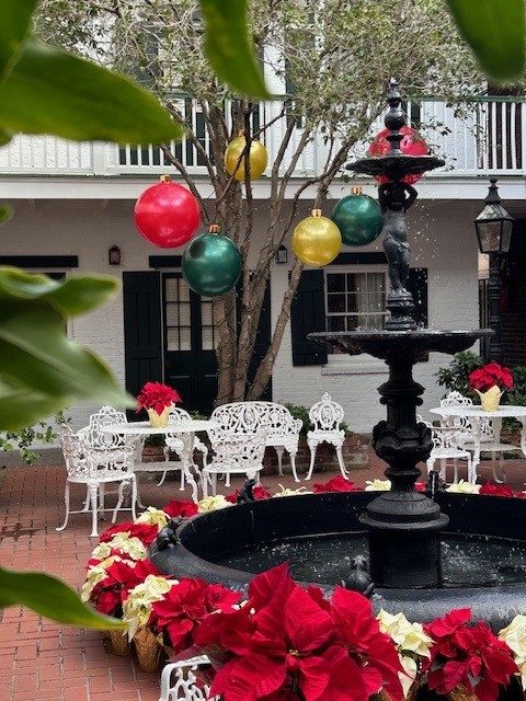 Hotel Provincial | New Orleans French Quarter Hotel